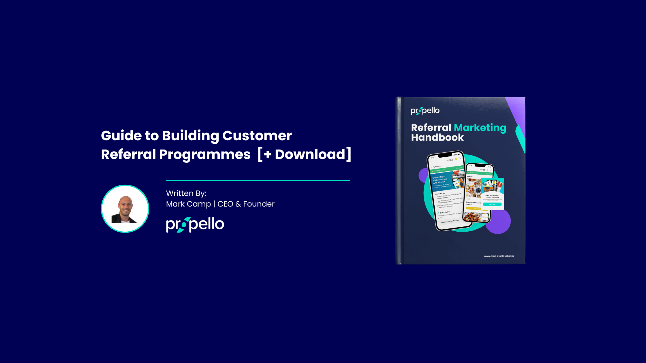 Building a Customer Referral Programme: Best Practices for Success.